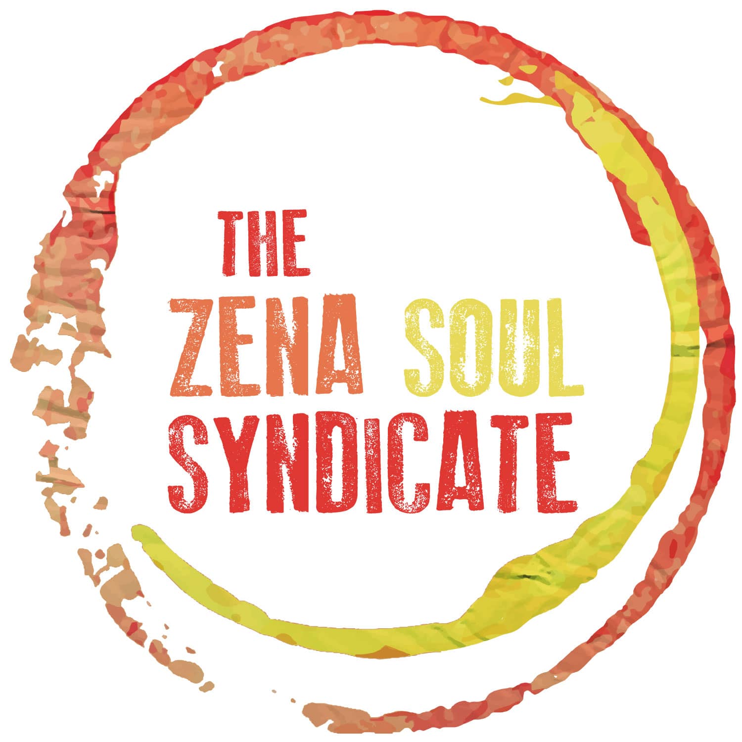 The Zena Soul Syndicate | Soul+Funk+Groove! | Home Page