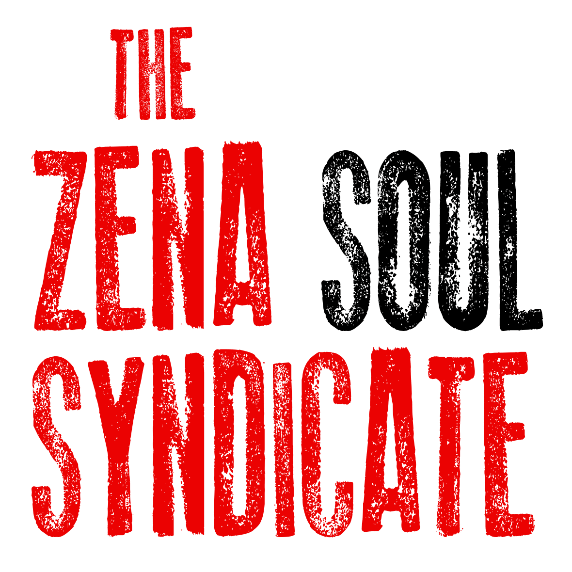 Prenotazione | The Zena Soul Syndicate